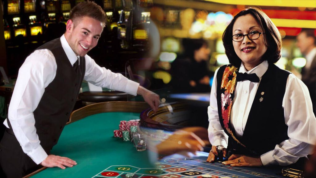 Top 10 Casino Jobs You Can Get Today – How to Start Your Gambling Career
