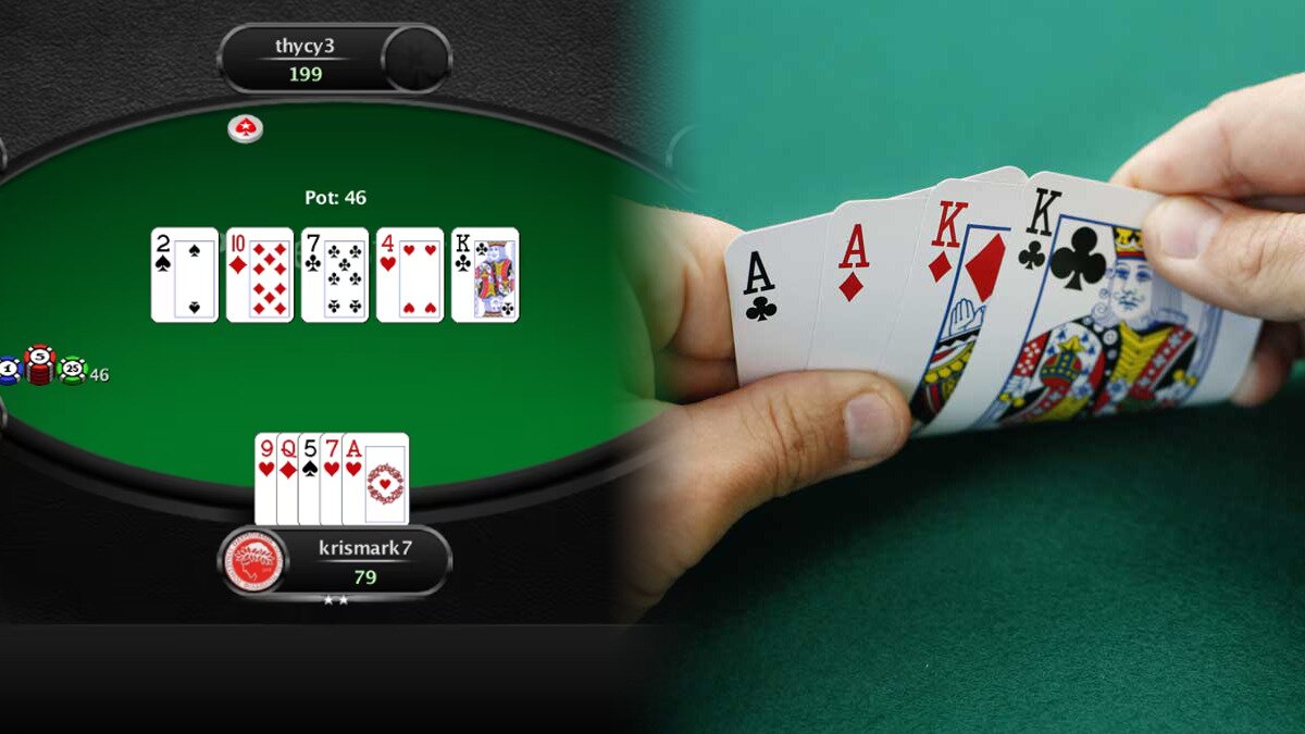 Texas Hold’em vs Omaha Poker: Core Differences Explained