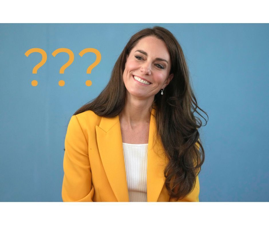Where Is Kate Middleton? Latest Rumors and Betting Odds