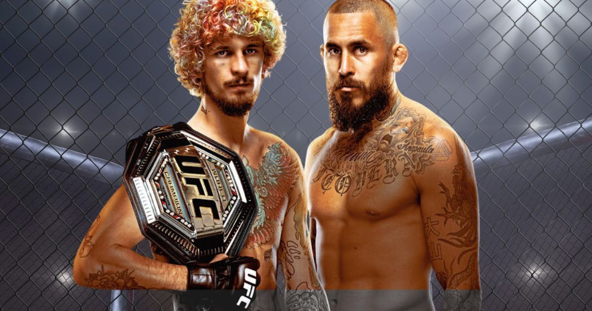 UFC 299 Odds and Free Betting Predictions