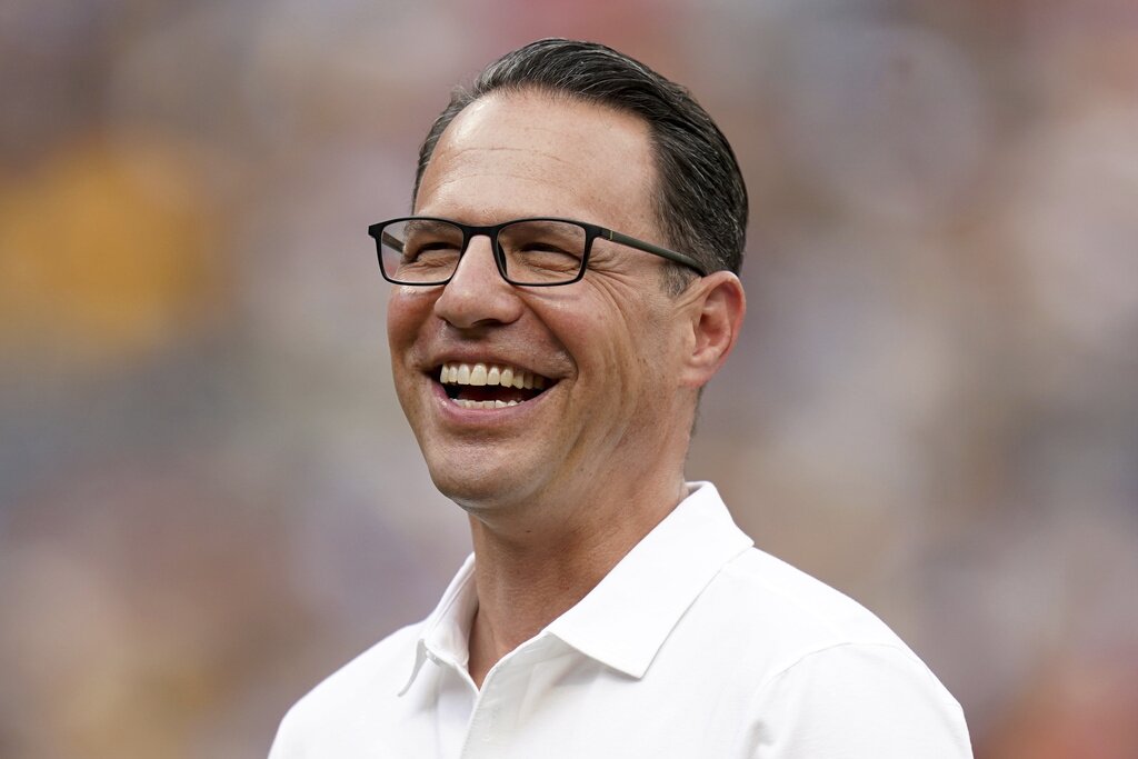 Kamala Harris VP Candidate Odds and Expert Picks