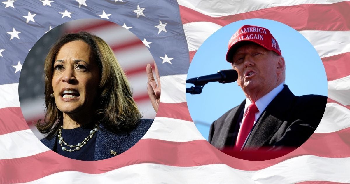 Final 2024 Election Prop Betting Odds and Picks