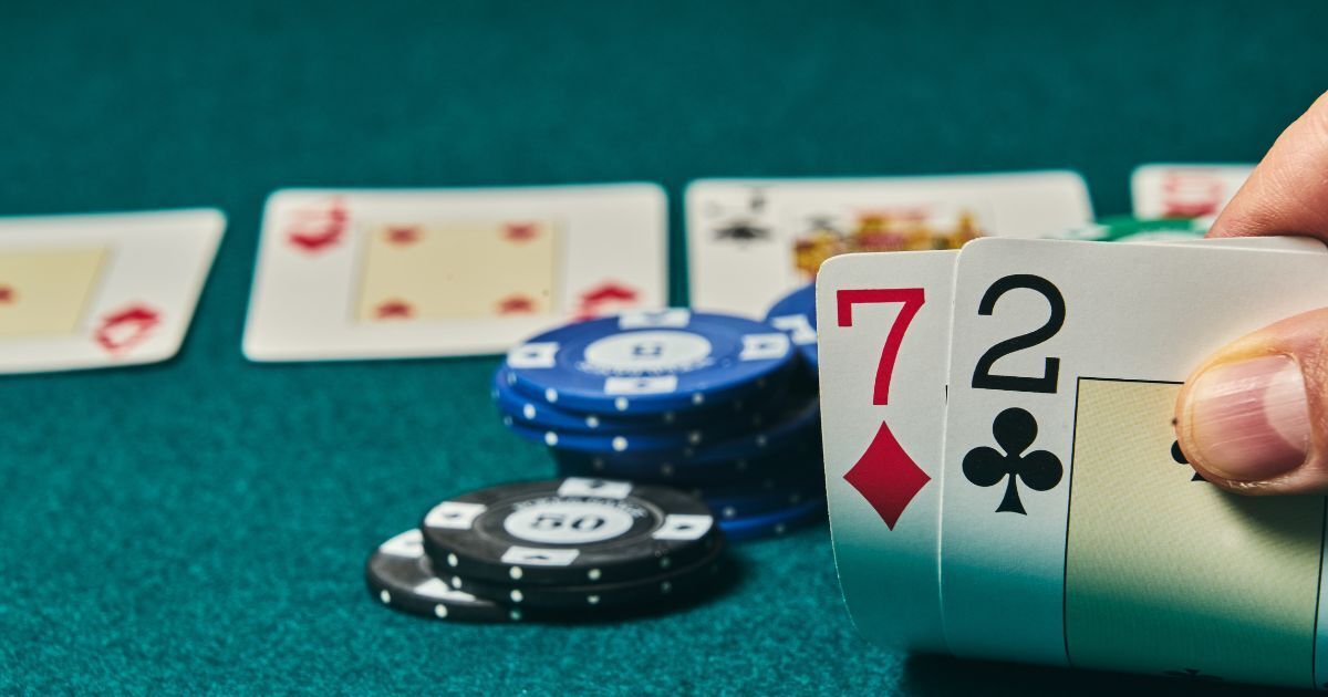 Poker Decisions Explained With Game Theory | GTO Guide for Smarter Play