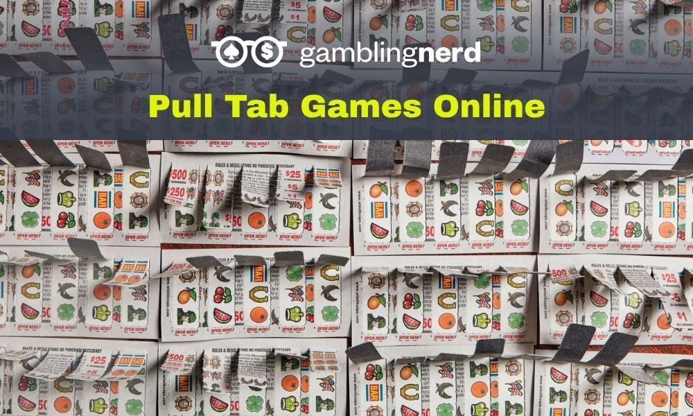 Can You Play Pull Tab Games Online? | Discover Where & How