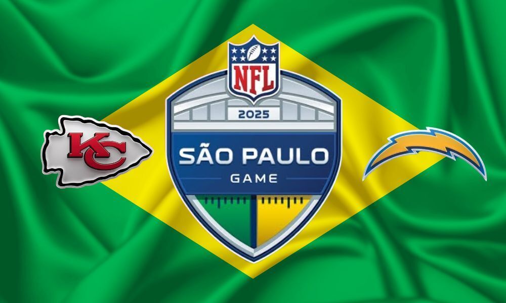 September 5th NFL Brazil Game Betting Lines and Expert Predictions