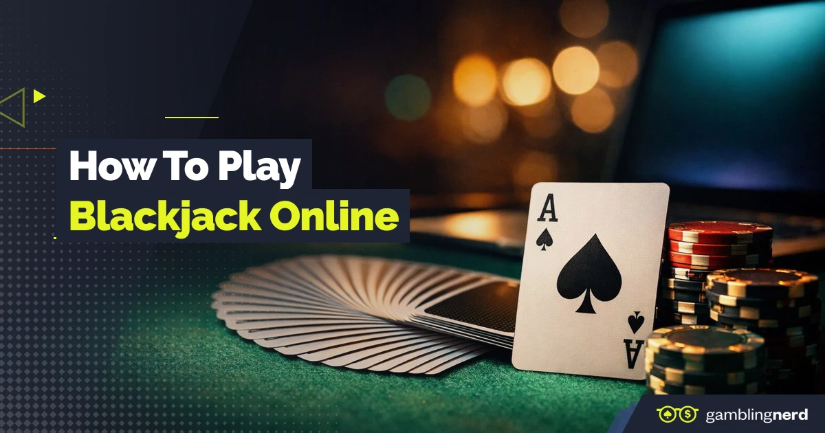 How to Play Blackjack Online | Blackjack Beginners Guide